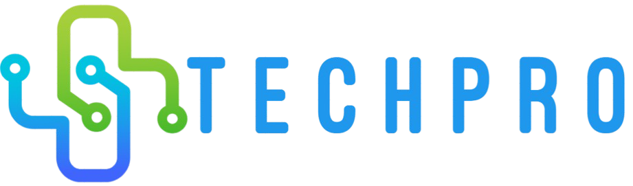 TECHPRO — Digital Transformation with Business Intelligence